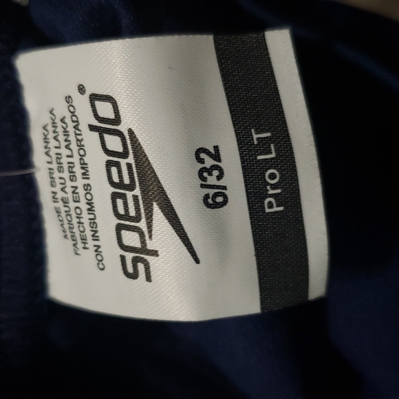 Speedo | Swim | Speedo Swimsuit | Poshmark